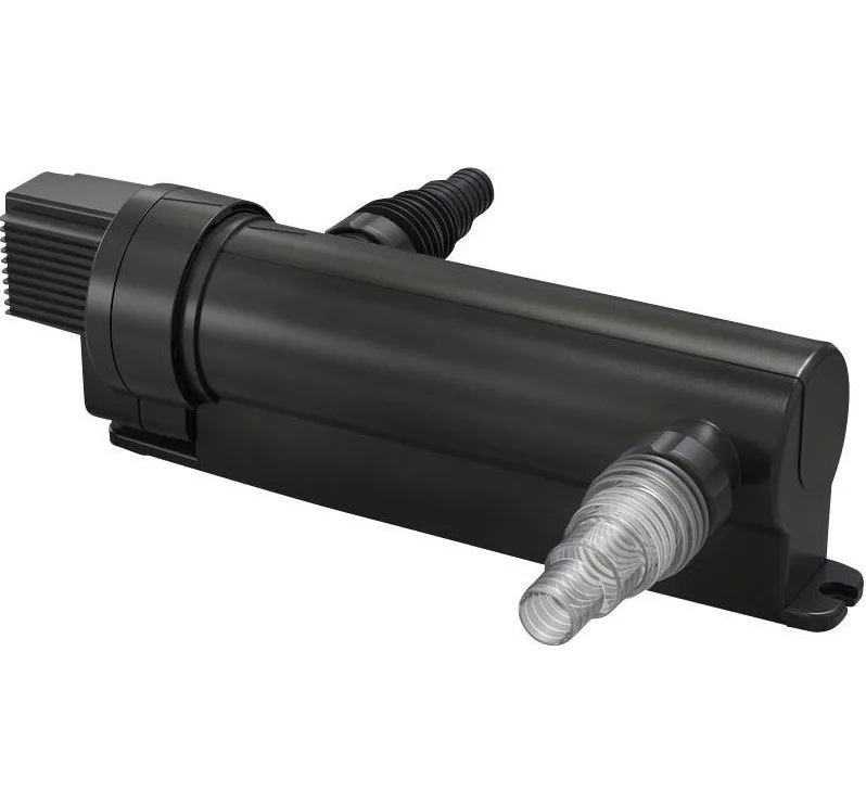 Pontec PondoTronic UVC 7W - Agrokisgépcenter.hu | Kertészeti